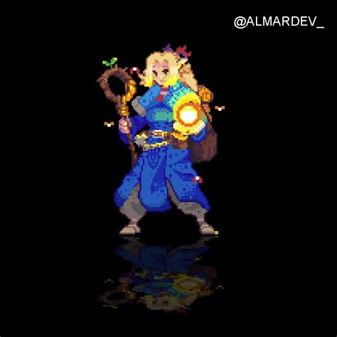 2195 Best Pixel Art Animation Images On Pholder Pixel Art Animation