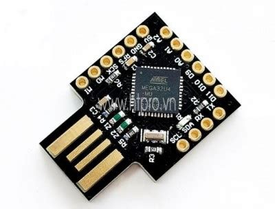 Arduino Leonardo USB ATMEGA32U4 Mini