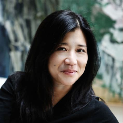 Grace Yu Rainforest Alliance