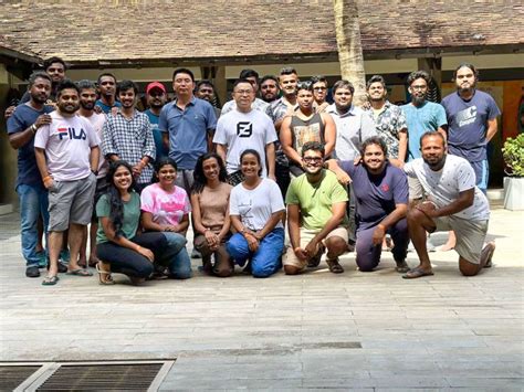 Adithya Senevirathna On Linkedin ️embracing Natures Beauty On A