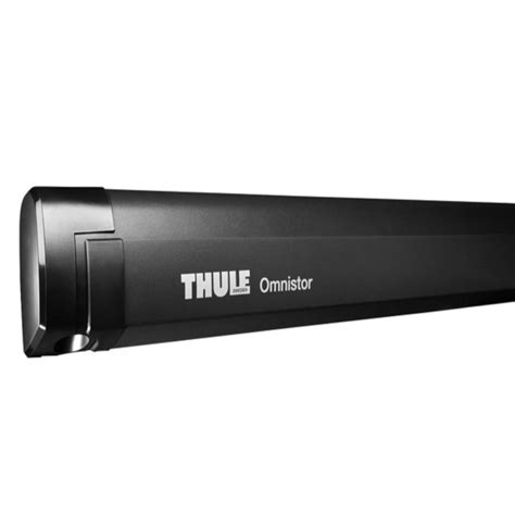 Thule Omnistor 5200 Awning 5 0m Black Case Caravansplus