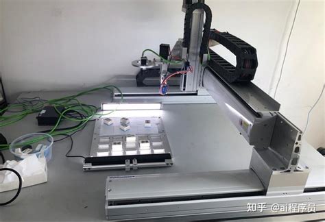 塑料模具深度学习视觉检测 知乎