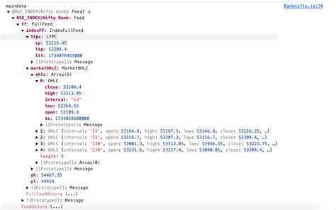 Incomplete Data Coming From Upstox Server Urgent Developer Api