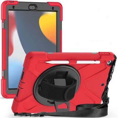 Proelite Rugged Layer Armor Case Cover For Apple Ipad Th Gen Th Gen Th Gen