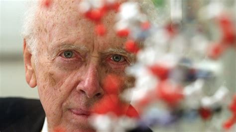 James Watson Dna Double Helix Structure Co Discoverer Dies At 97 Fox News