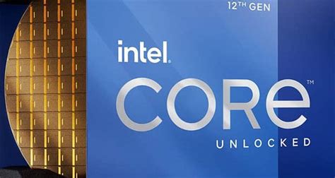 نسل دوازدهم پردازنده های اینتل معرفی شد وقتی اینتل Alder Lake طوفان به پا میکند گجت نیوز