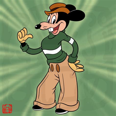 Mortimer Mouse By Boopmania On Deviantart