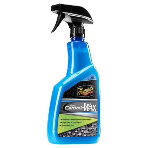 Best Easy Car Wax For Effortless Shine 2024 Ran When Parked