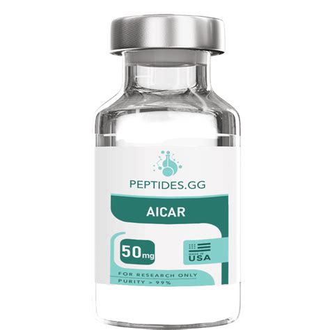 Aicar Peptides Gg
