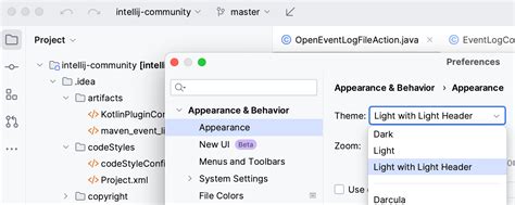 What S New In IntelliJ IDEA