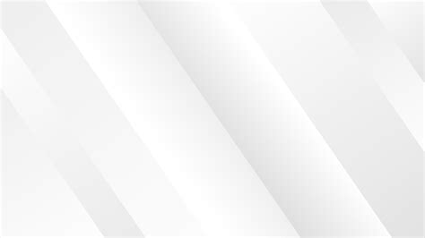 Abstract Modern White And Grey Gradient Color Diagonal Line Pattern Background 11115329 Vector