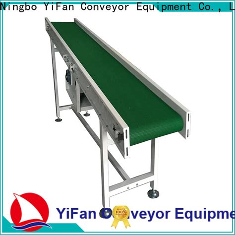 Custom Conveyor Systems Modular For Business For Logistics Filed