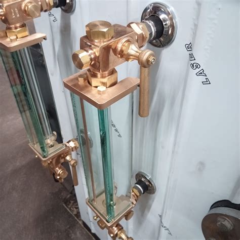 Non Destructive Testing Ju Services Staffordshire