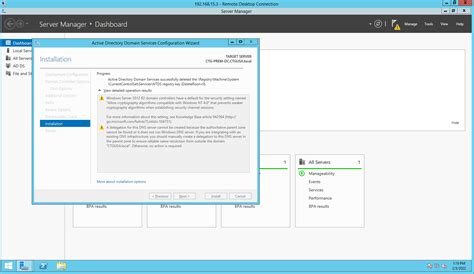 Cannot Enable Computer And User Accounts To Be Trusted For Delegation Microsoft Qanda