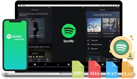 Spotify Ripper Rip Spotify Music To Mp3 M4a Wav Flac Etc
