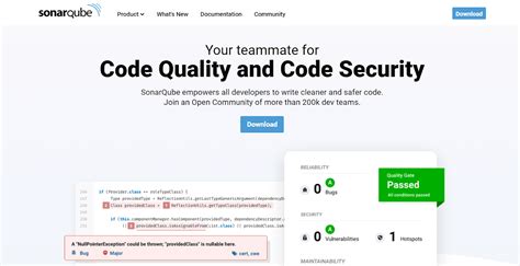 Top 18 Application Security Tools Startup Stash