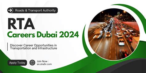 Rta Careers Roads And Transport Authority Dubai Zpuzn