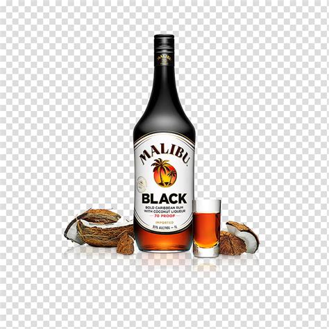 Mango Malibu Rum Liquor Malibu Island Spiced Rum Liqueur Malibu