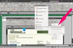 How To Remove Formatting In Excel