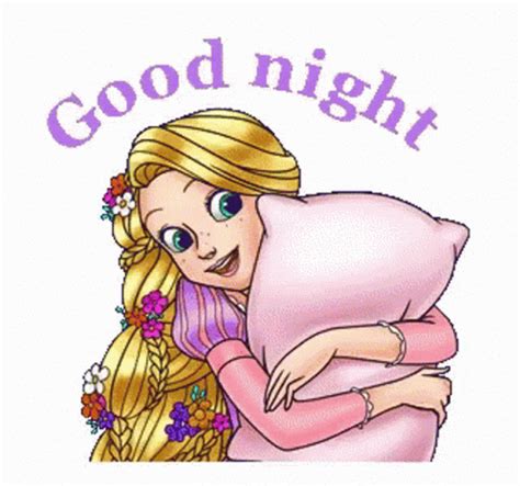 40 Good Night Disney S Cozy And Cute Animated Characters To End