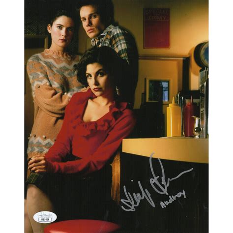 Sherilyn Fenn Twin Peaks