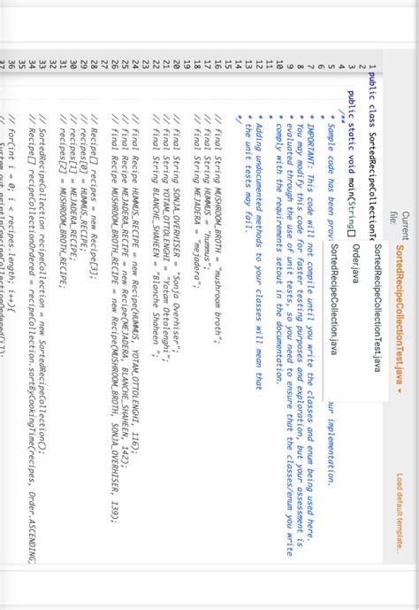 Solved Assignment Objective You Are Tasked With Writing A