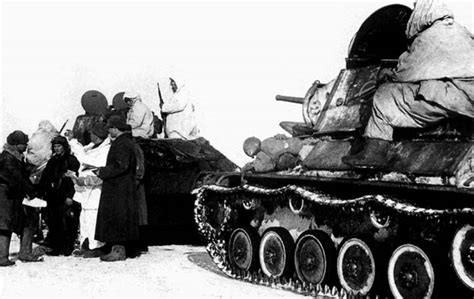 Лёгкий танк Т-70