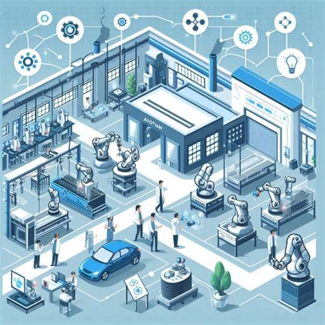 `ai 자율제조`→`ai 팩토리`산업부 제조 Ai 대전환 나선다 매일신문