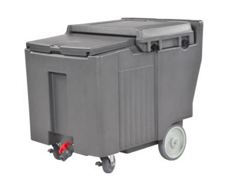 Rigid Insulated Ice Caddy 110l Ramactt
