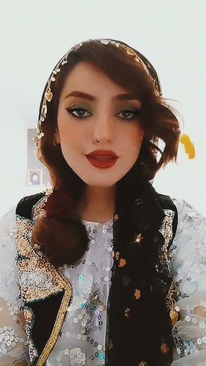 دابسمش کوردی ماریا هورامیshorts Youtube