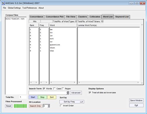 Corpus Linguistics A Short Introduction Ghoti
