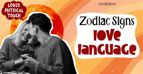 Zodiac Signs And Their Love Languages 60 Photos