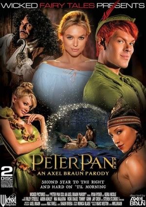 Watch Peter Pan Xxx An Axel Braun Parody Wicked Pictures Pitube Net