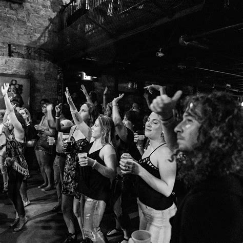 Meet Donald Mcdaniel Canvasrebel Magazine