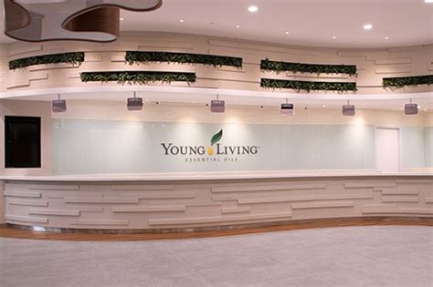 Contact Us International Offices Young Living Essential Oils