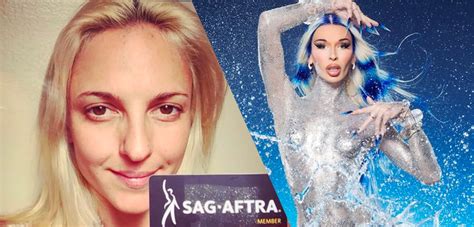 Lexi Love Vs Lexi Love Drag Race Star Hit With Trademark Claims Star