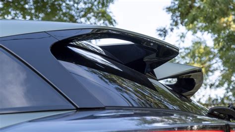 Mg4 Ev Xpower Review Porsche Performance For £36k Totallyev