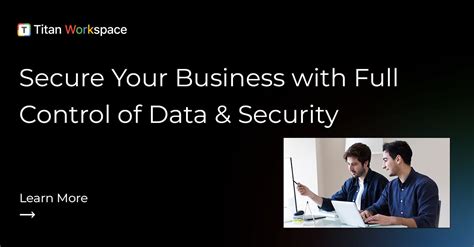 Titanworkspace Manage Data And Security On M365 Titan Workspace Posted On The Topic Linkedin