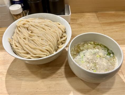 『麺スープともにgood⭐️鶏ラーメン、鶏魚塩つけ麺』by よこときのこ 麺屋 K （ケイ） 近鉄奈良 ラーメン [食べログ]