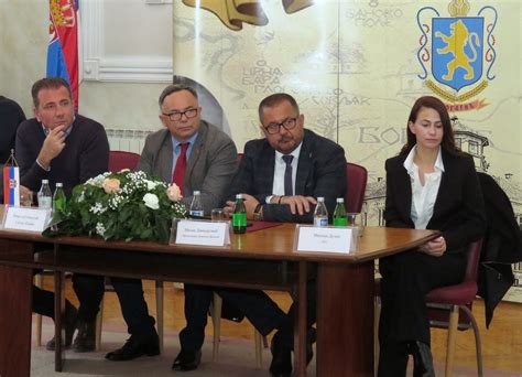 Завршна конференција пројекта “Побољшање запошљивости људи из осетљивих група пружањем нових