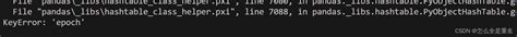 yolo系列报错持续补充ing os environ git python refresh quiet 什么作用 CSDN博客