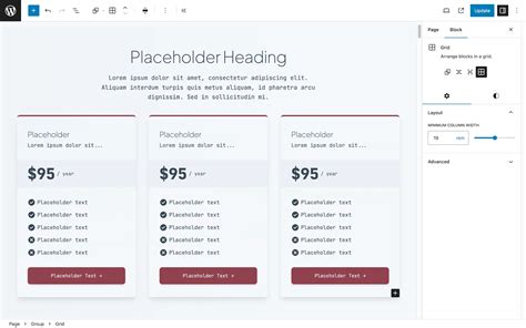 Adding And Using Grid Support In Wordpress Themes Wordpress Developer