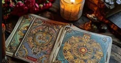 Таро как инструмент — Teletype