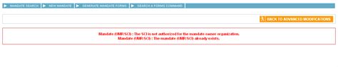 advanced modifications documentation sps and sps signature