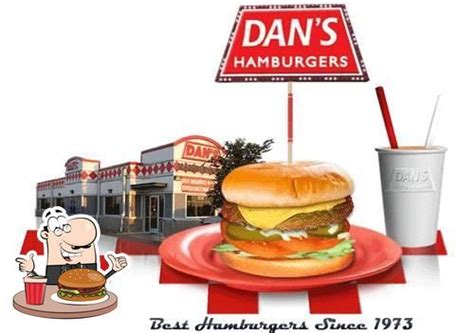 Dans Hamburgers 4308 Menchaca Rd In Austin Restaurant Menu And Reviews