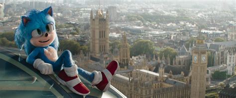 Paramount Announces Sonic The Hedgehog 4 For Spring 2027 Release Sonic City ⋆★ Sonic The