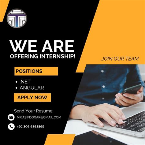 orbilontechnologies wearehiring orbilontech lahorejobs techjobs