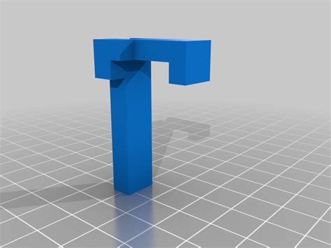 free 3d file octopi raspberry pi tablet stand tray・model to download