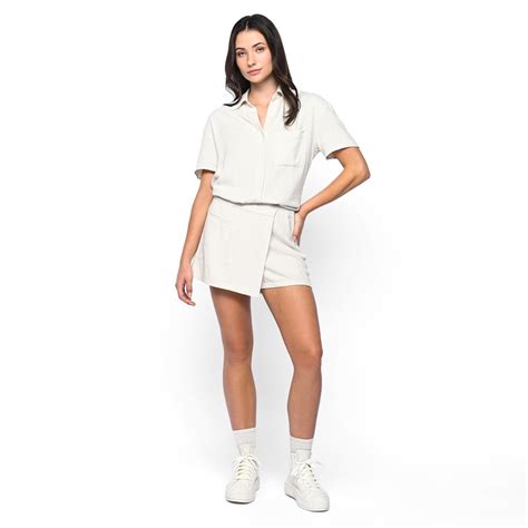 Falda Short Mini Mujer Sybilla Sybilla Falabella Com