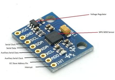 Arduino Voltmeter Using Sh1106 Oled Display Artofit